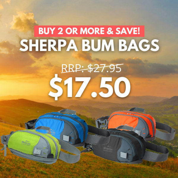 Sherpa Deals