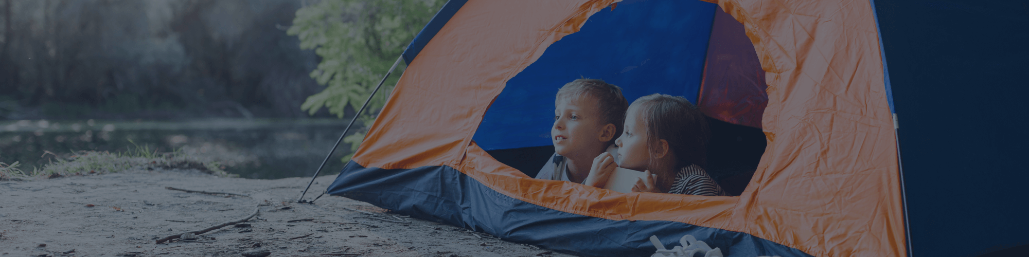 Sherpa Kids Sleeping Bags